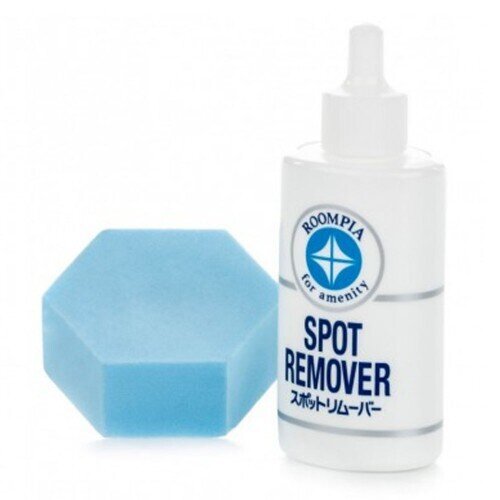 Soft 99 Spot Remover - Set za uklanjanje fleka