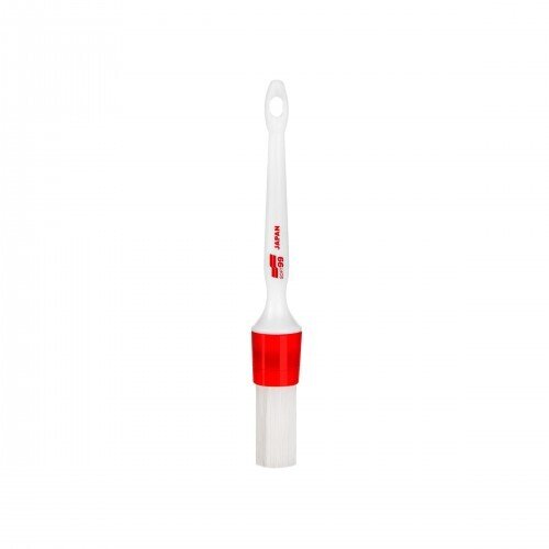 SOFT 99 - detailing brush red 24 mm